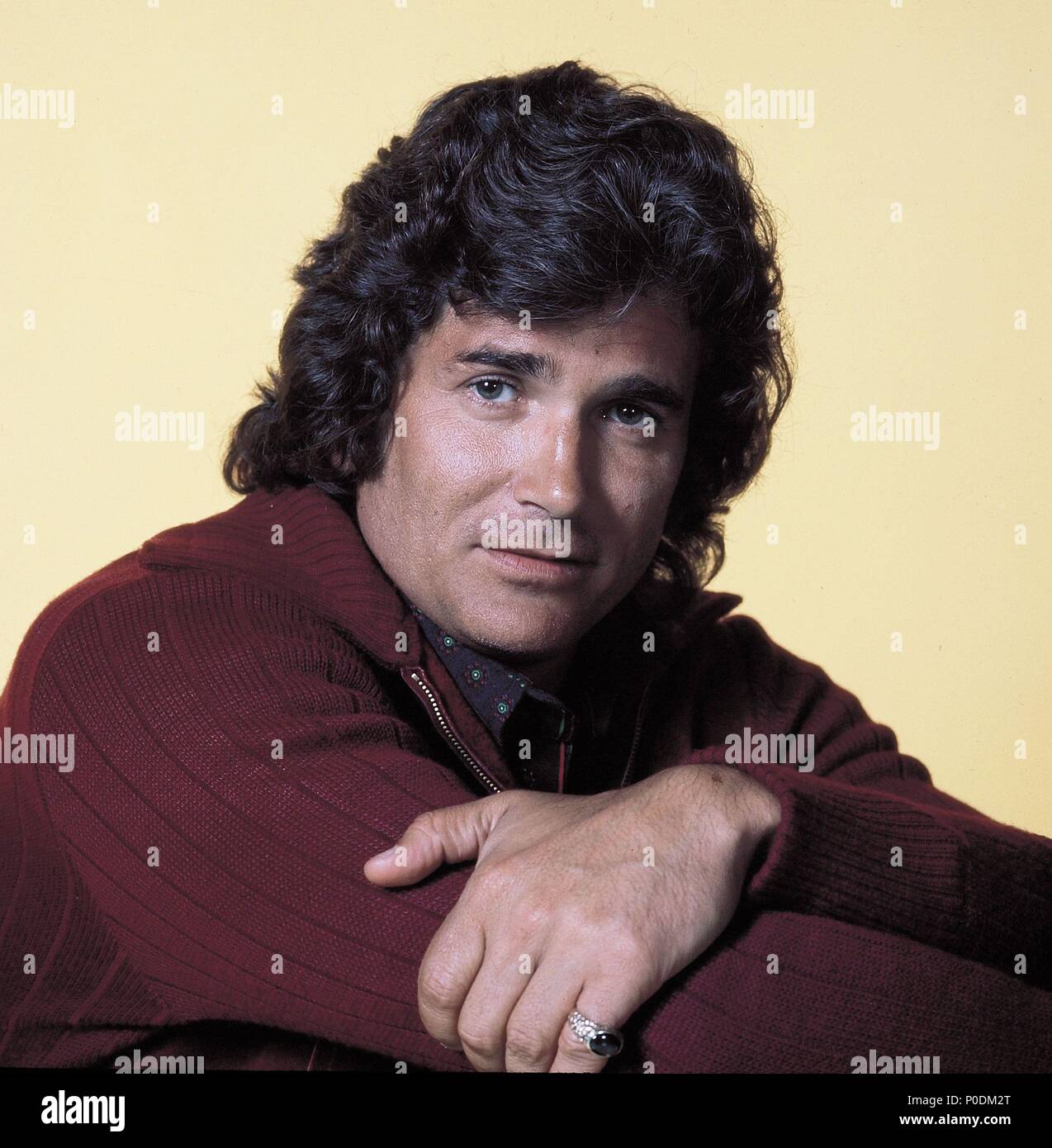 Michael landon michael landon Stockfotos und -bilder Kaufen - Alamy