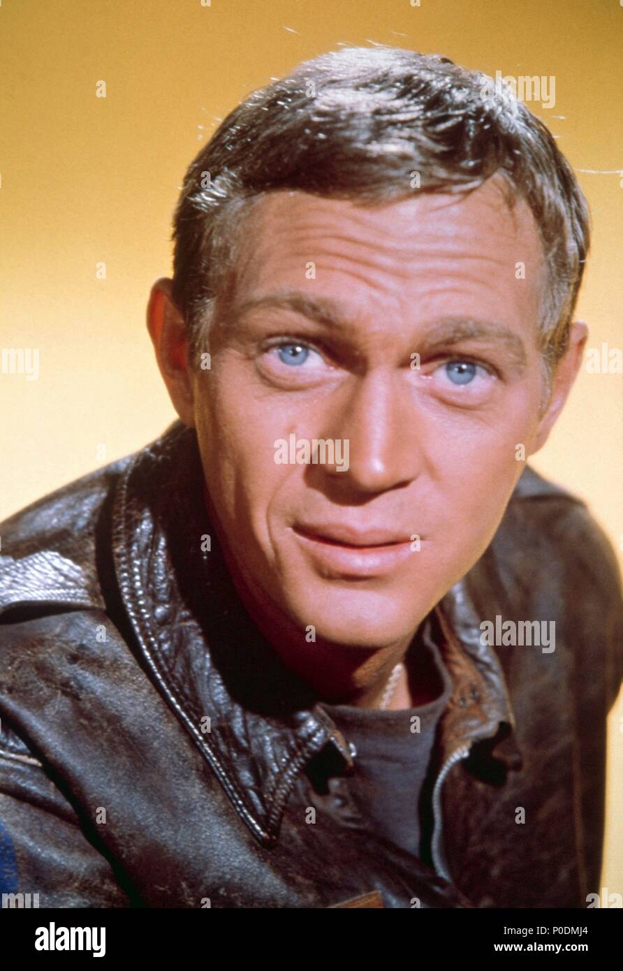 Steve mcqueen portrait -Fotos und -Bildmaterial in hoher Auflösung – Alamy
