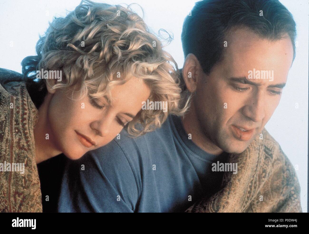 Meg ryan nicolas cage city -Fotos und -Bildmaterial in hoher Auflösung ...
