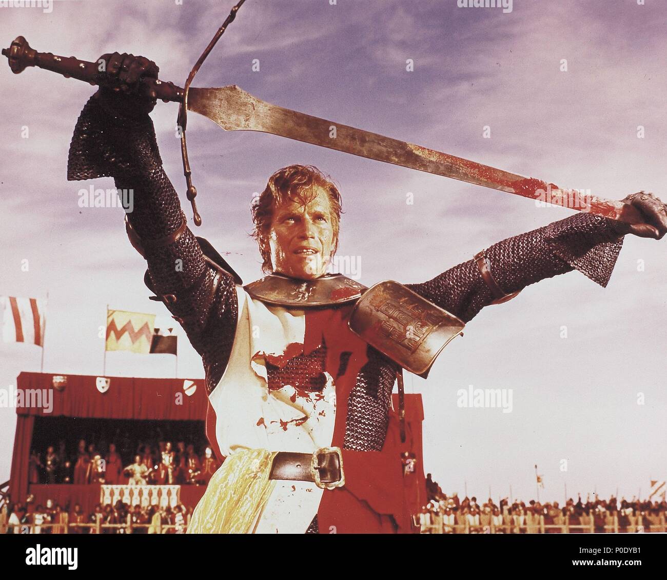 Eigentlich rodrigo ruy diaz de vivar -Fotos und -Bildmaterial in hoher ...