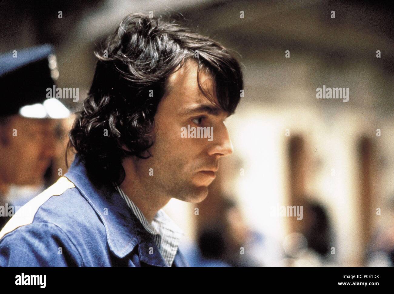 Original Filmtitel: IM NAMEN DES VATERS. Englischer Titel: IM NAMEN DES ...