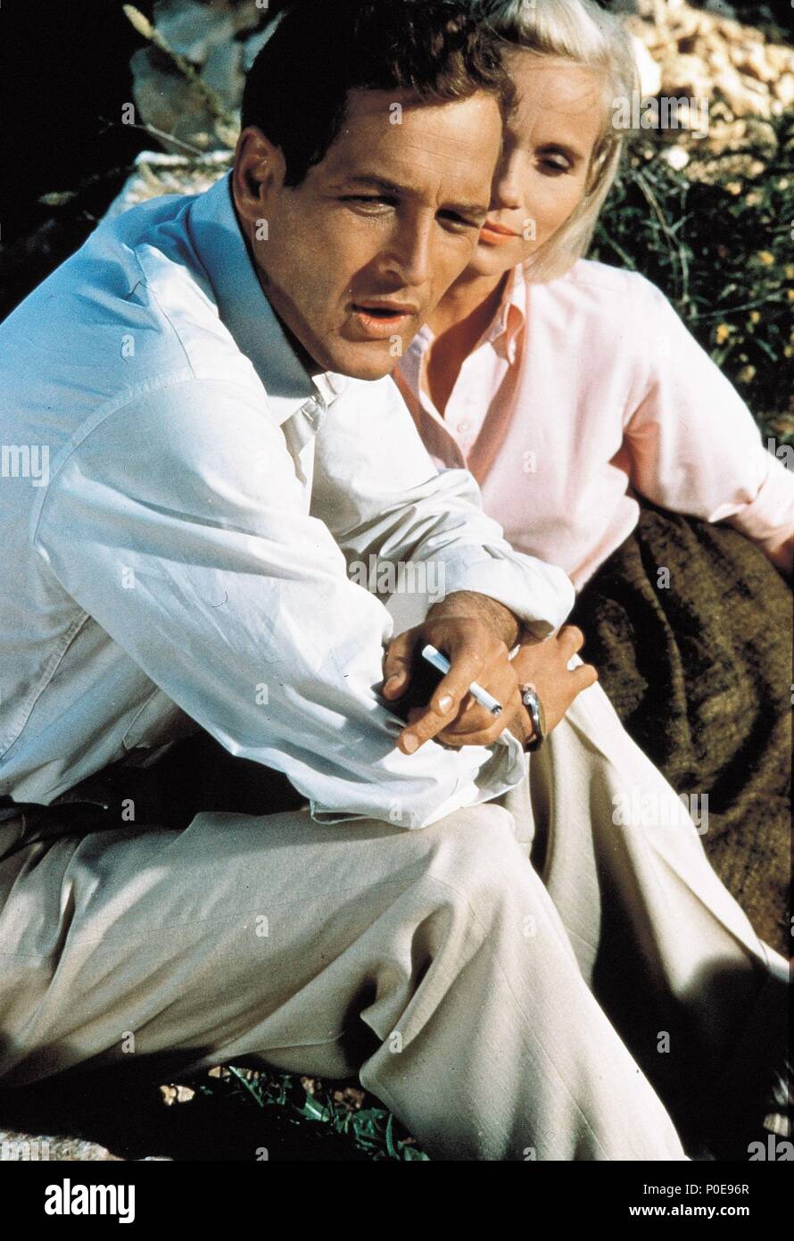 Exodus 1960 otto preminger -Fotos und -Bildmaterial in hoher Auflösung ...