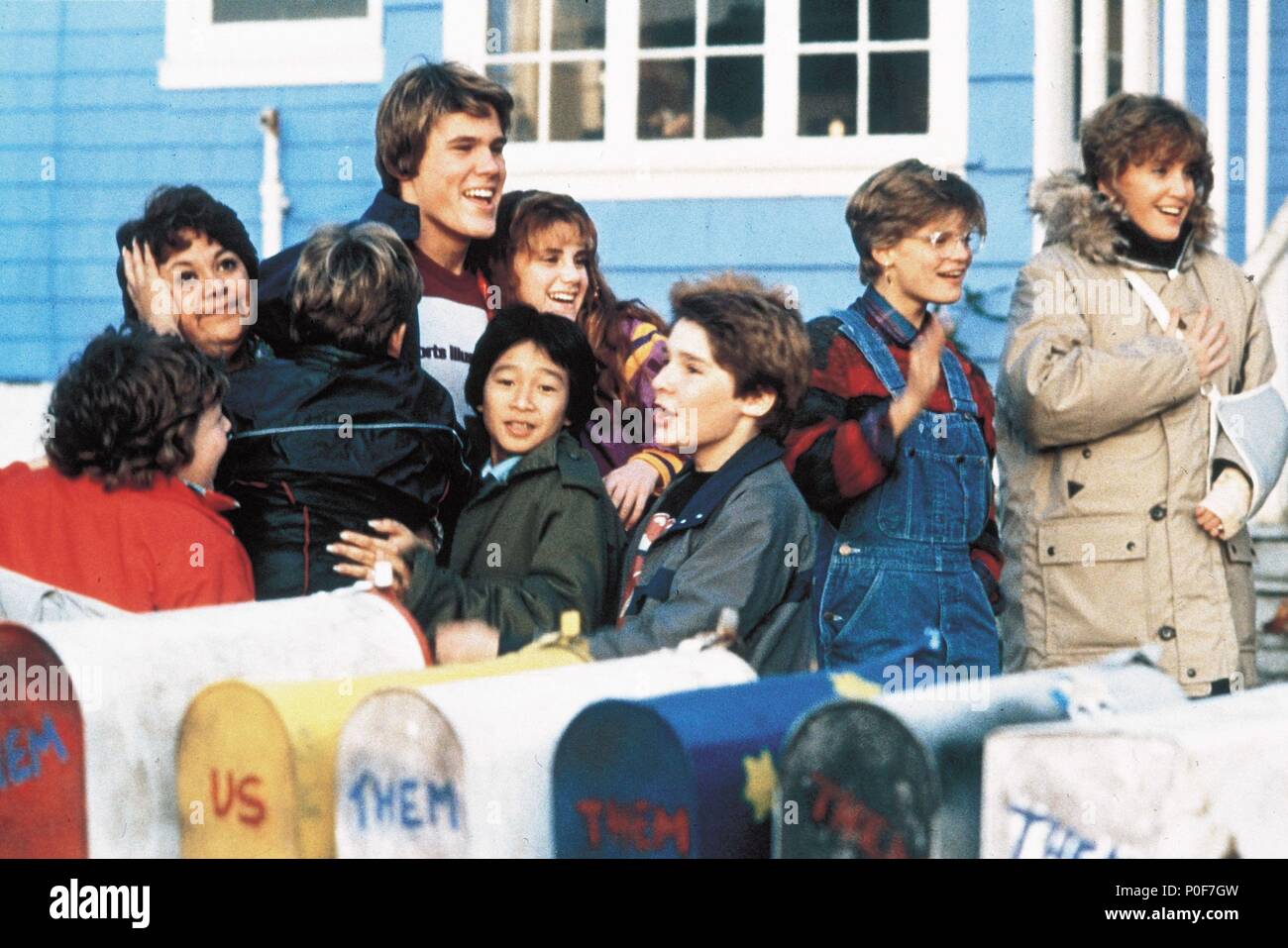 Goonies film Stockfotos und -bilder Kaufen - Alamy