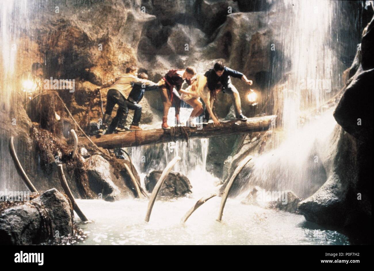 Goonies film Stockfotos und -bilder Kaufen - Alamy