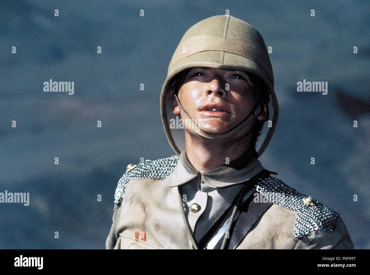 Young Winston (1972) Stockfotos und -bilder Kaufen - Alamy
