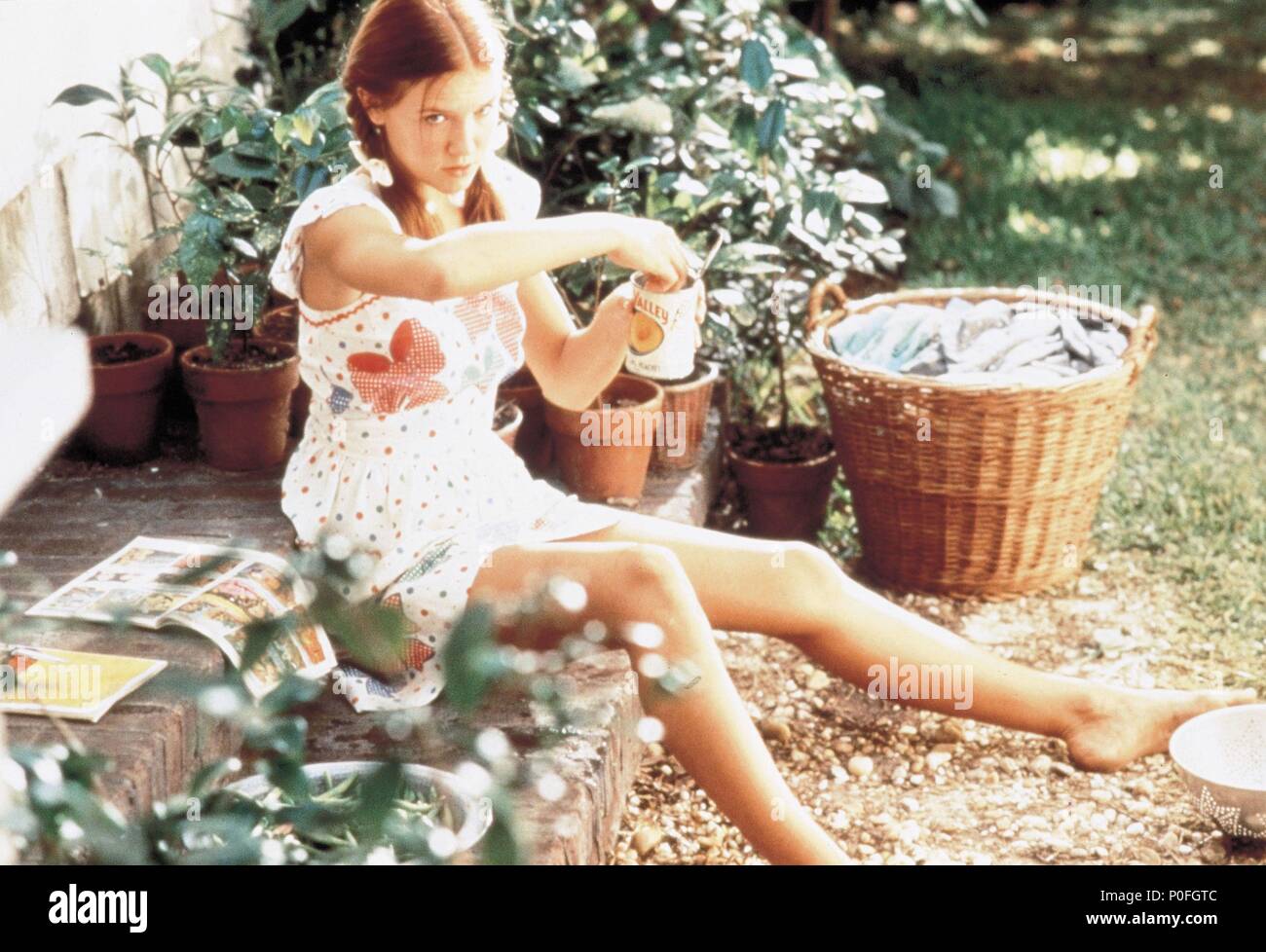 Lolita lolita lolita dominique swain -Fotos und -Bildmaterial in hoher ...