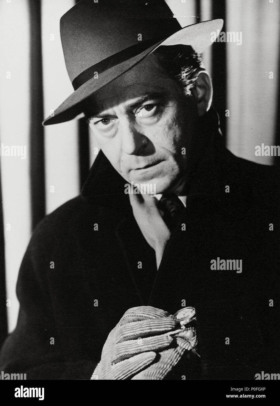 Films by jules dassin -Fotos und -Bildmaterial in hoher Auflösung – Alamy