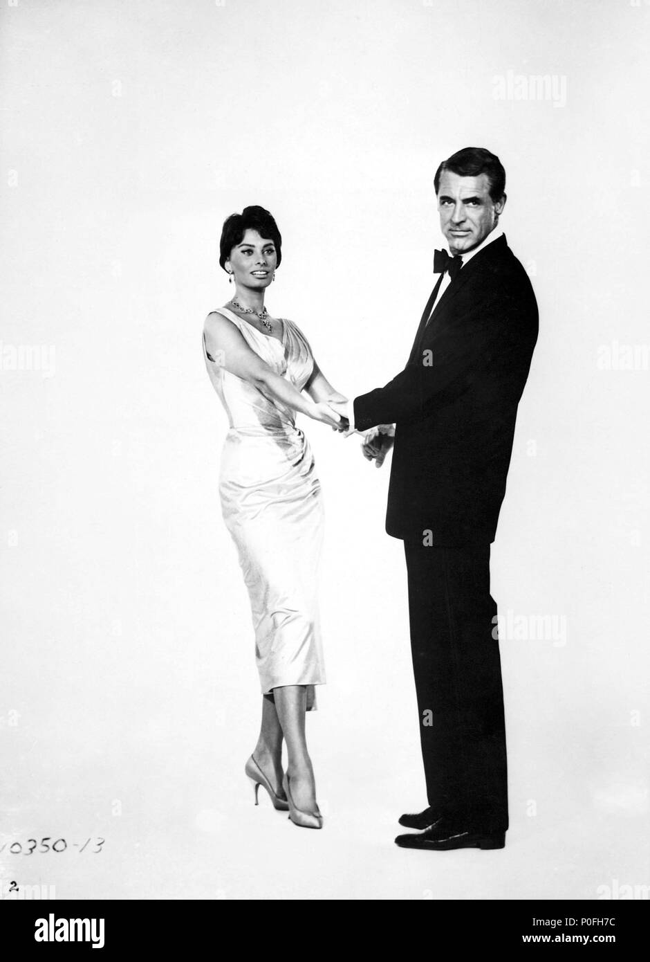 Shavelson sophia loren -Fotos und -Bildmaterial in hoher Auflösung – Alamy