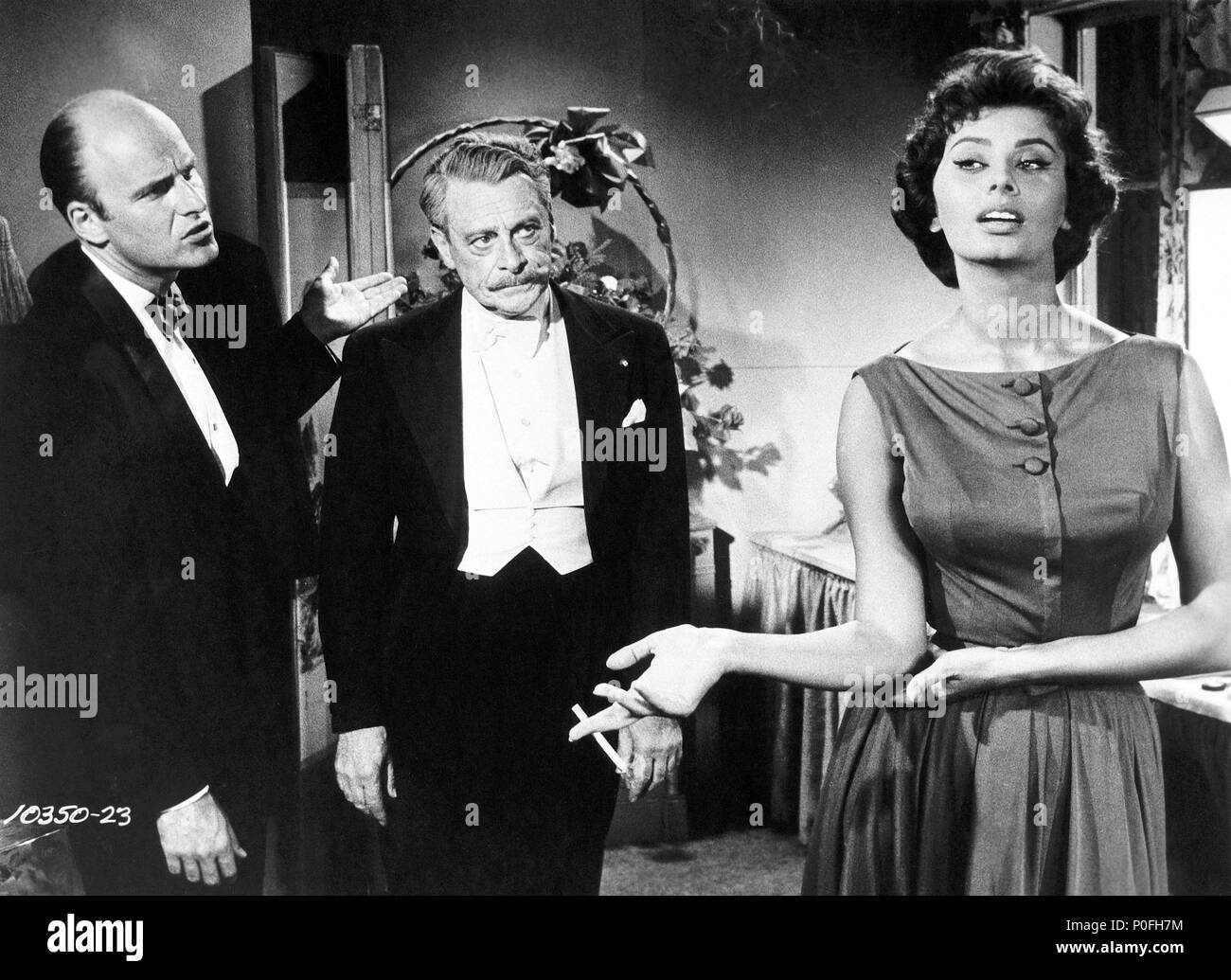 Shavelson sophia loren -Fotos und -Bildmaterial in hoher Auflösung – Alamy