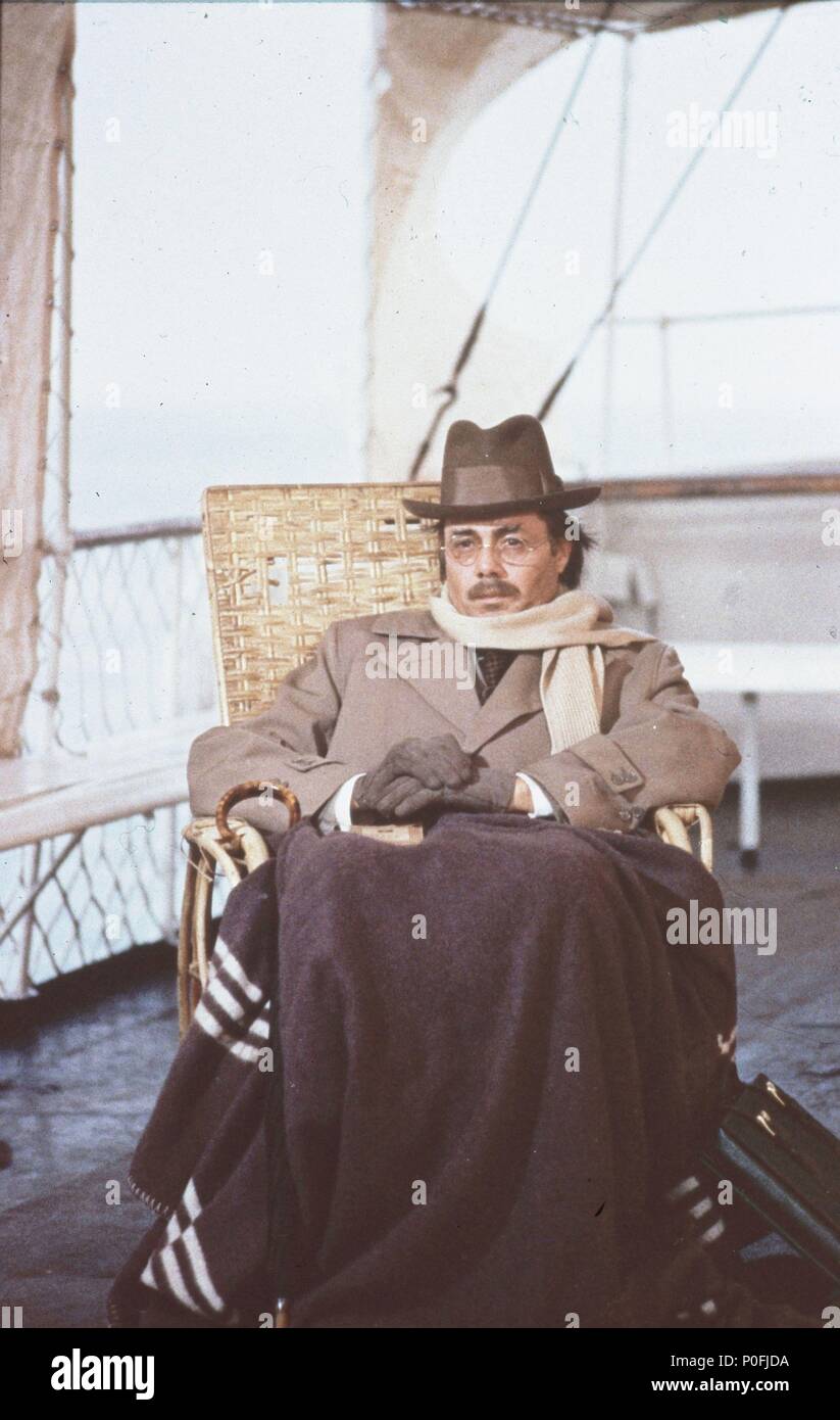 Tod In Venedig Dirk Bogarde Stockfotos und -bilder Kaufen - Alamy