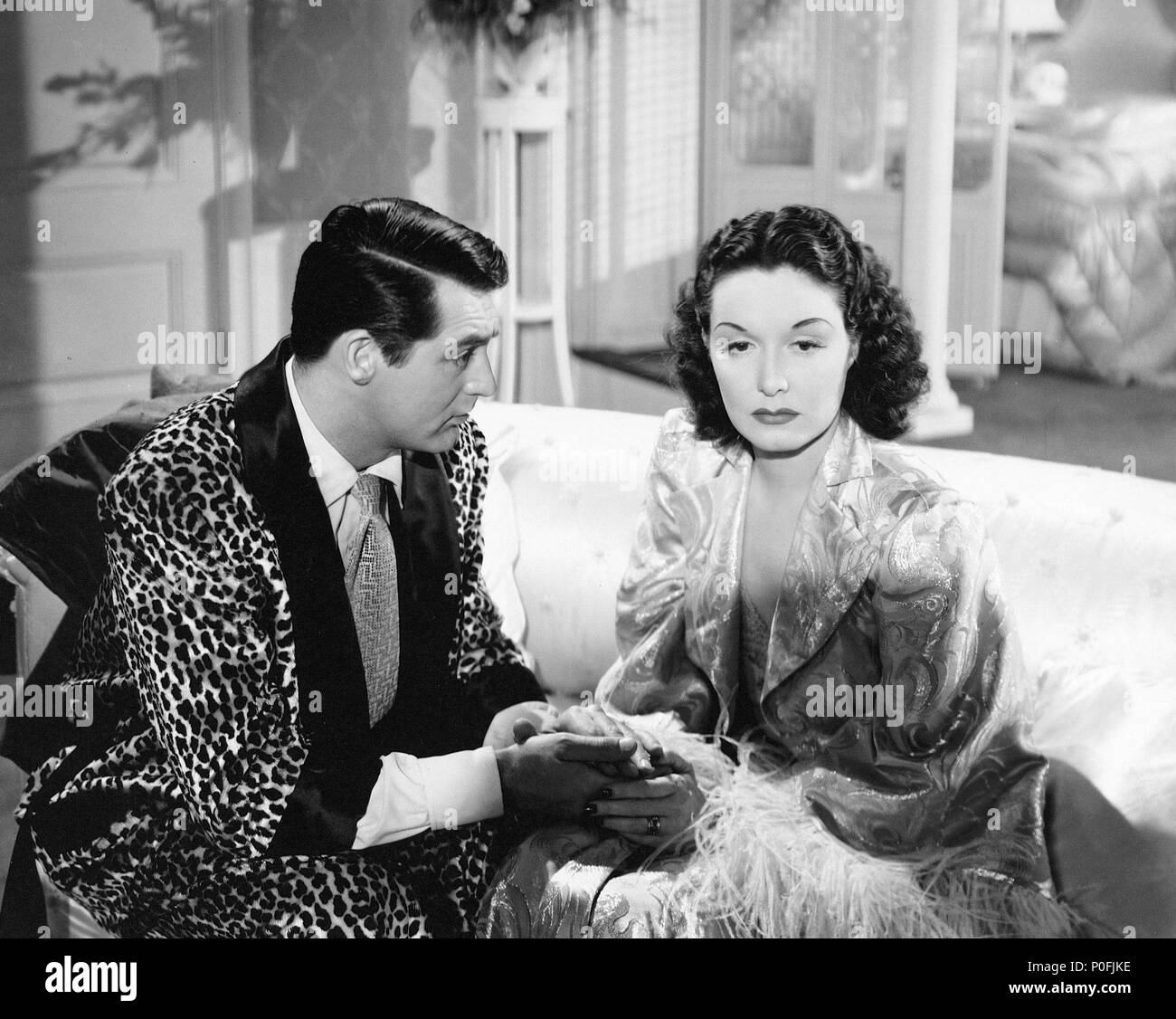 Garson kanin -Fotos und -Bildmaterial in hoher Auflösung – Alamy