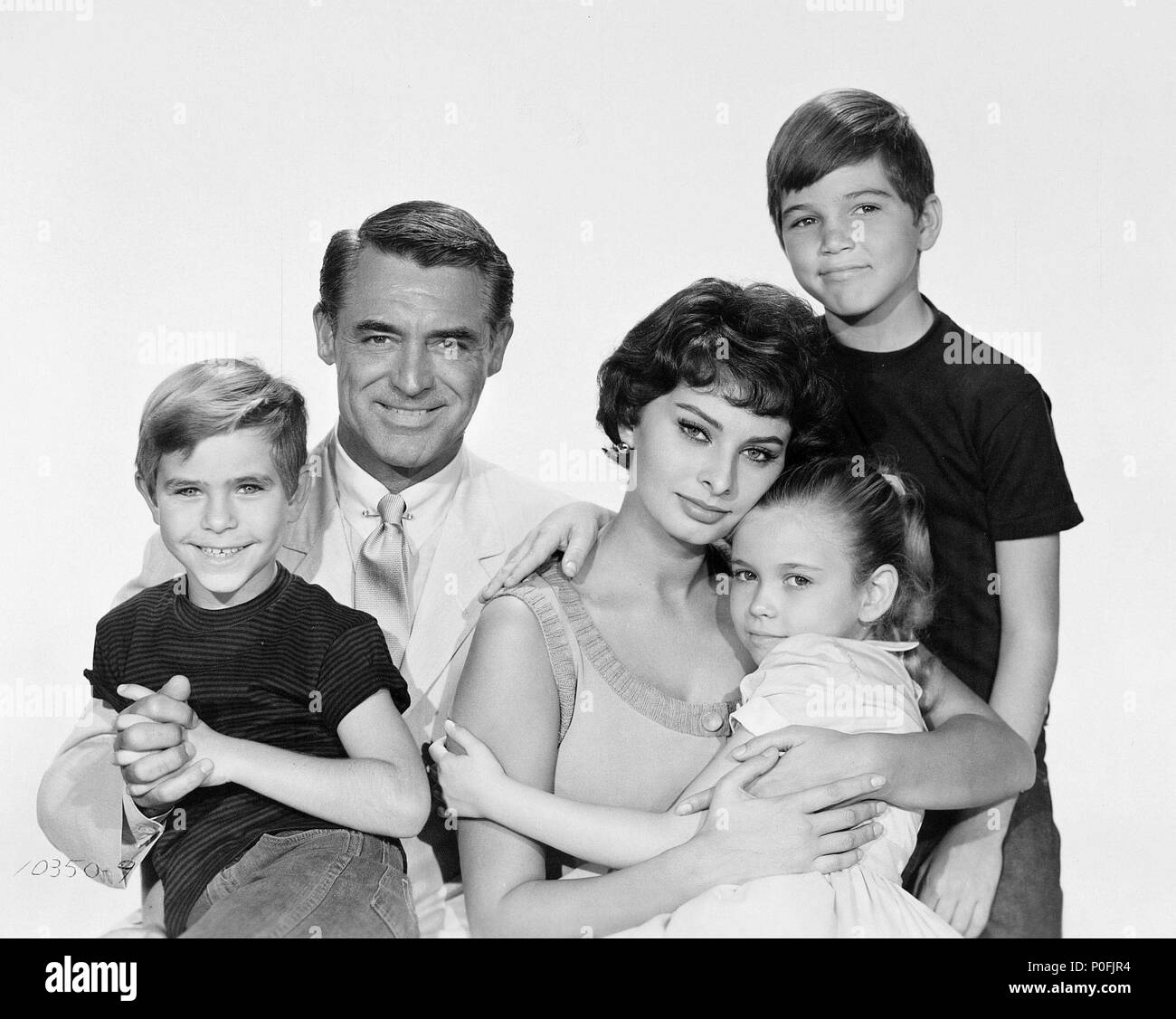Shavelson sophia loren -Fotos und -Bildmaterial in hoher Auflösung – Alamy