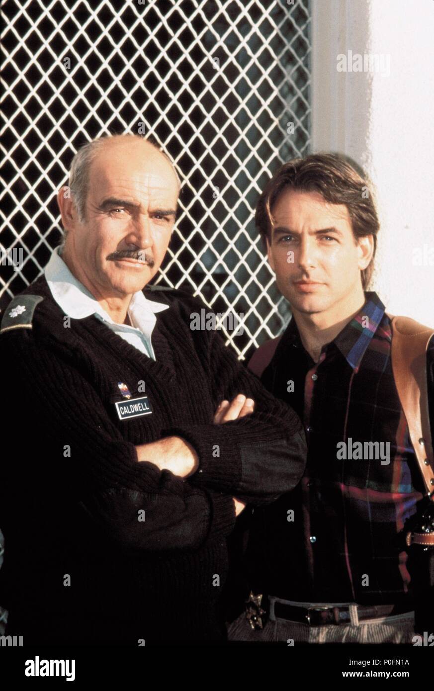 Mark harmon and the presidio -Fotos und -Bildmaterial in hoher ...