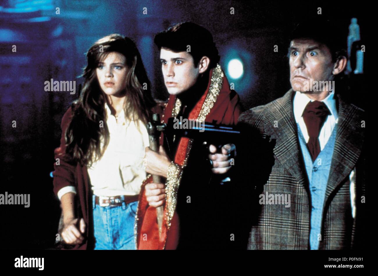 Fright night ii -Fotos und -Bildmaterial in hoher Auflösung – Alamy