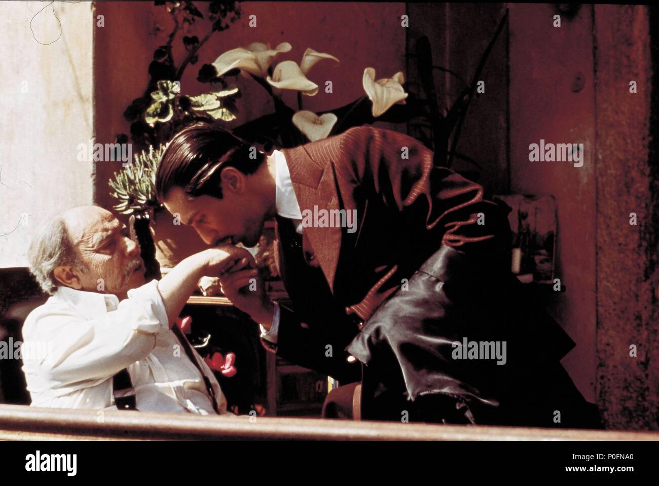 Robert de niro godfather -Fotos und -Bildmaterial in hoher Auflösung ...