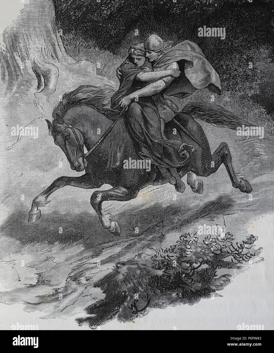 Germanischer cherusci stamm -Fotos und -Bildmaterial in hoher Auflösung ...