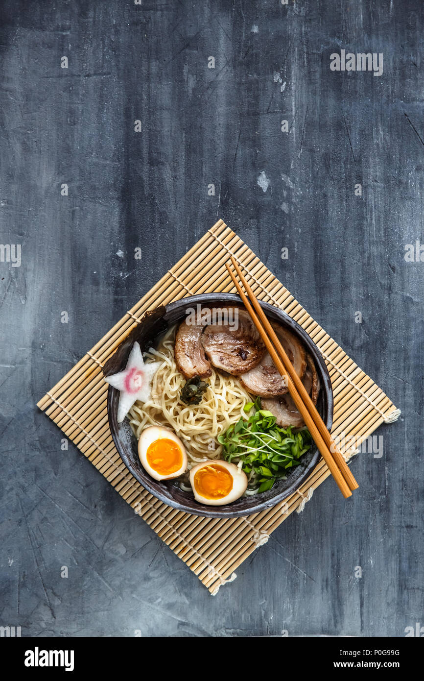 Chasu ramen -Fotos und -Bildmaterial in hoher Auflösung – Alamy