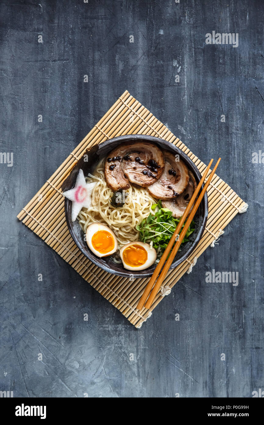 Chasu ramen -Fotos und -Bildmaterial in hoher Auflösung – Alamy