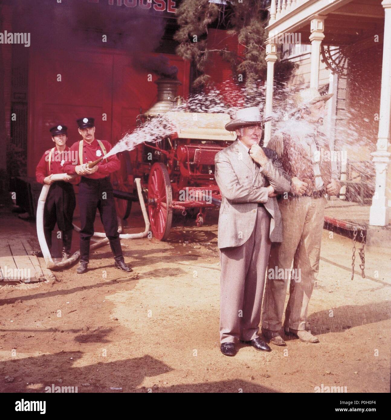 Original Film Titel: DER GROSSE BANKRAUB. Englischer Titel: DER GROSSE ...