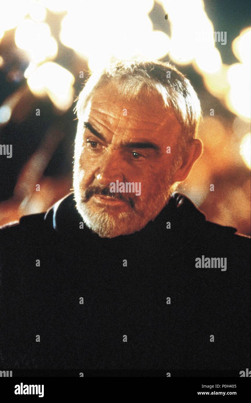 Erster Ritter 1995 Sean Connery Stockfotos und -bilder Kaufen - Alamy
