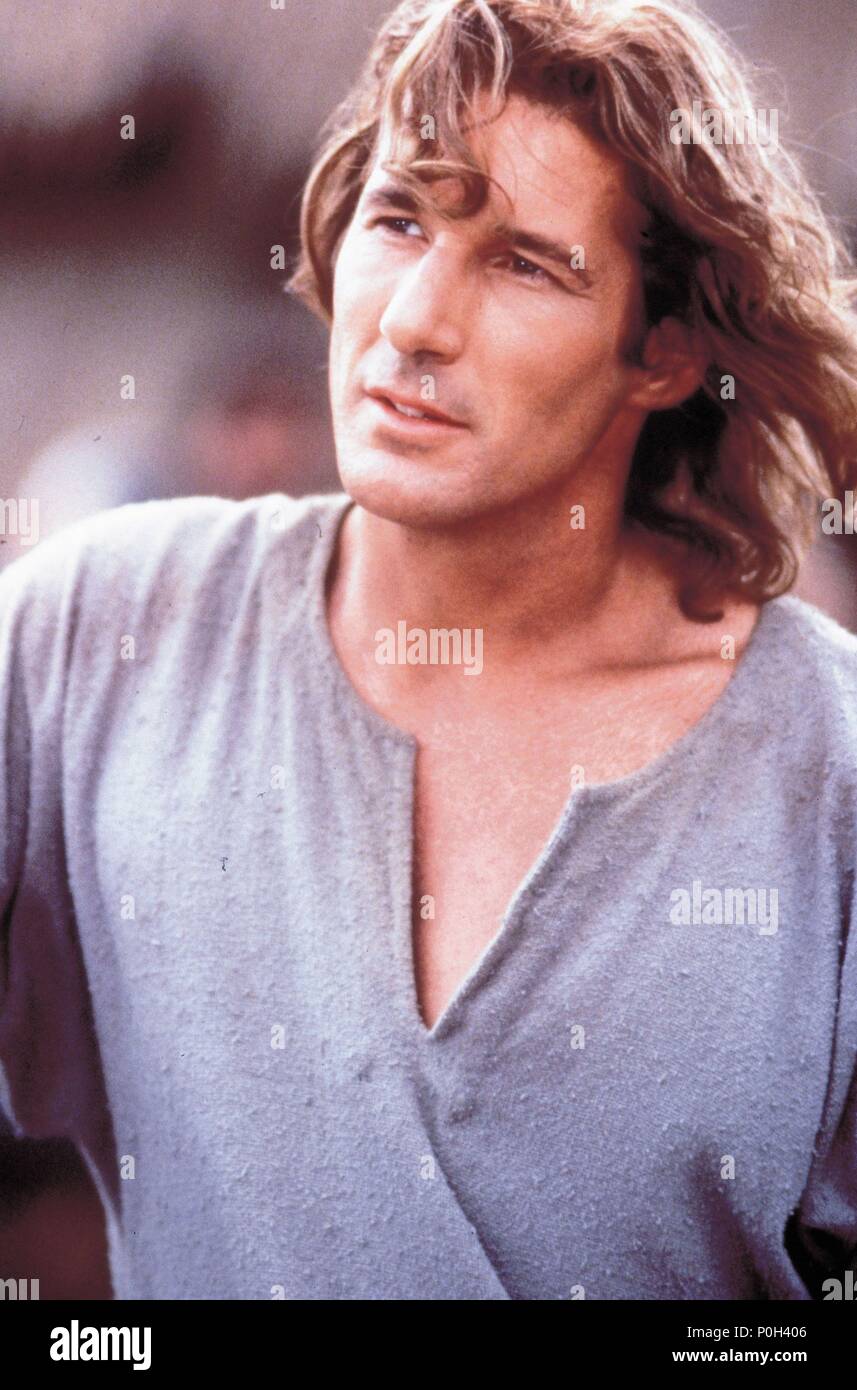 Erster ritter 1995 richard gere -Fotos und -Bildmaterial in hoher ...