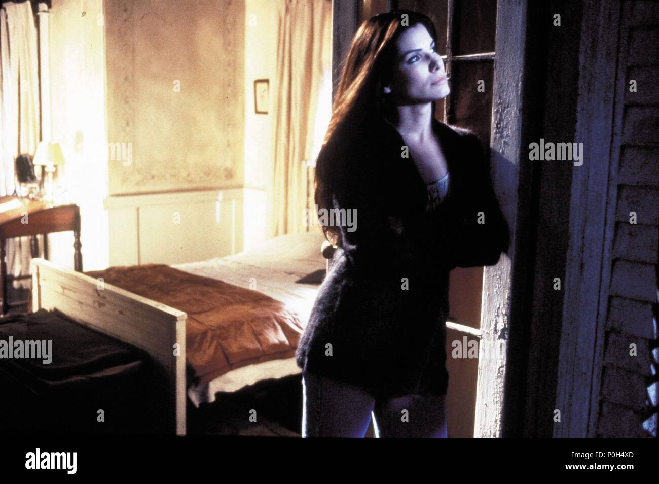 Sandra bullock 1998 -Fotos und -Bildmaterial in hoher Auflösung – Alamy