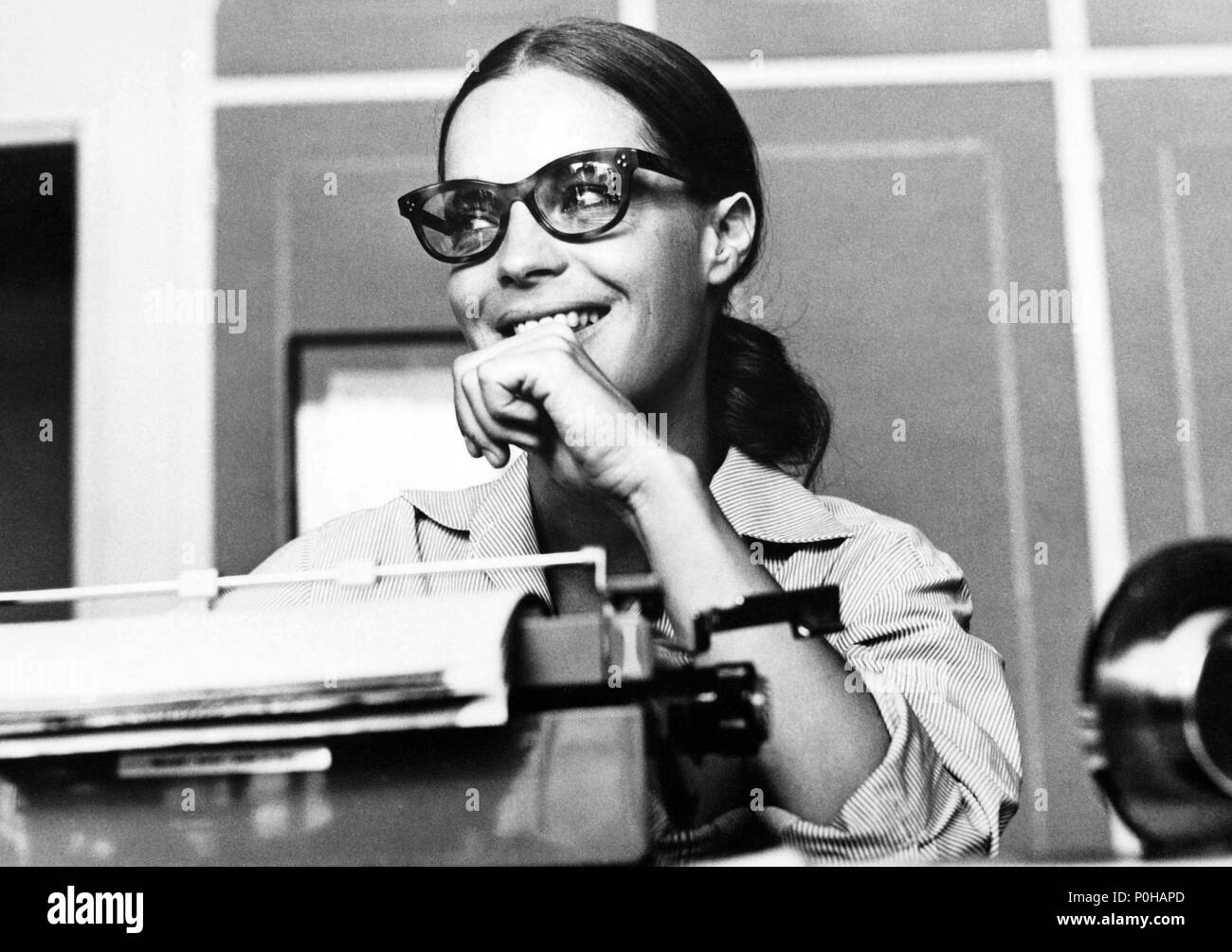 Romy schneider les choses de la vie -Fotos und -Bildmaterial in hoher ...