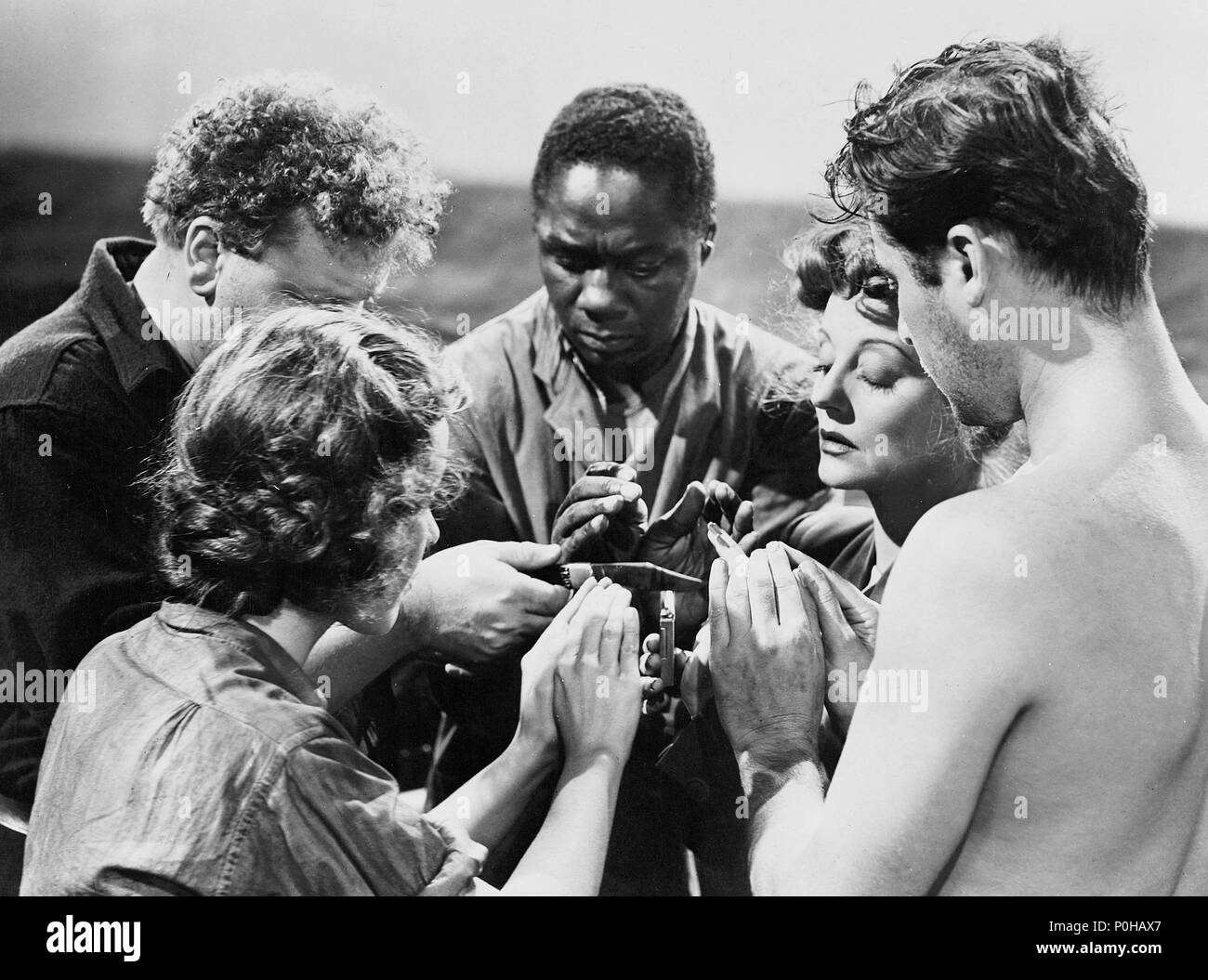 Rettungsboot 1944 tallulah bankhead -Fotos und -Bildmaterial in hoher ...