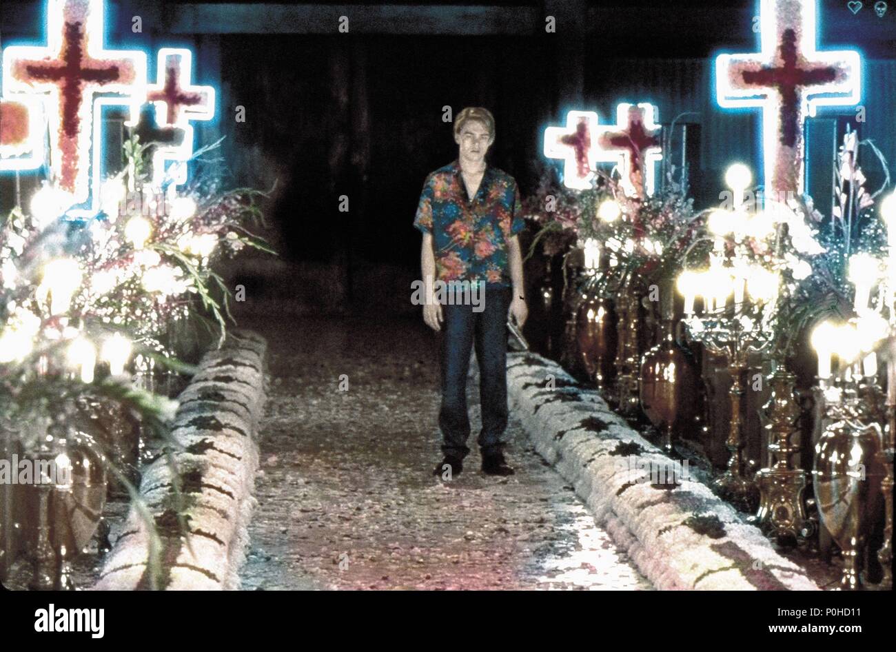 Romeo juliet baz luhrmann -Fotos und -Bildmaterial in hoher Auflösung – Alamy