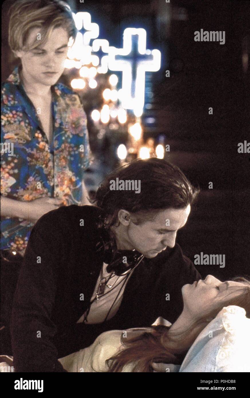 Romeo juliet baz luhrmann -Fotos und -Bildmaterial in hoher Auflösung – Alamy