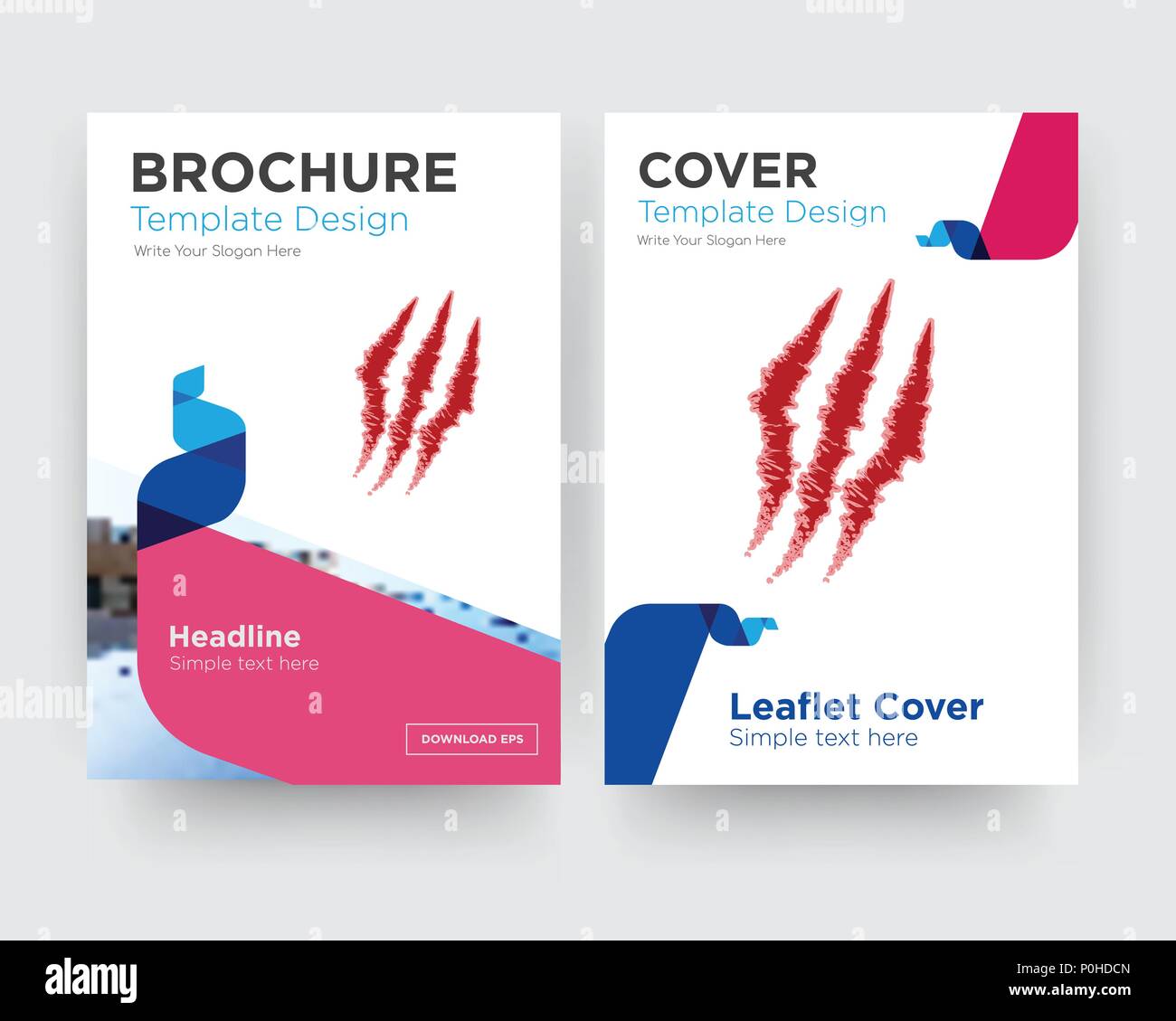 Rotfuchs foto Stock-Vektorgrafiken kaufen - Alamy