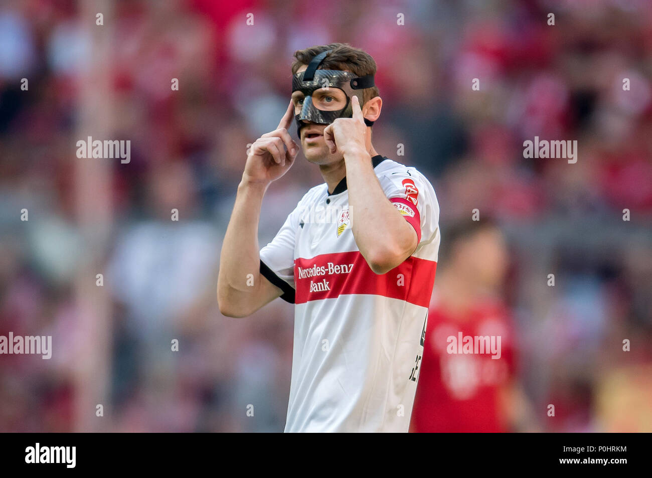 12. Mai 2018, Deutschland, München: Fußball, Bundesliga, FC Bayern ...