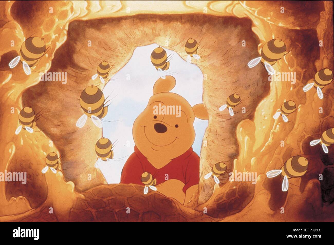 Der Tigger Film Stockfotos und -bilder Kaufen - Alamy