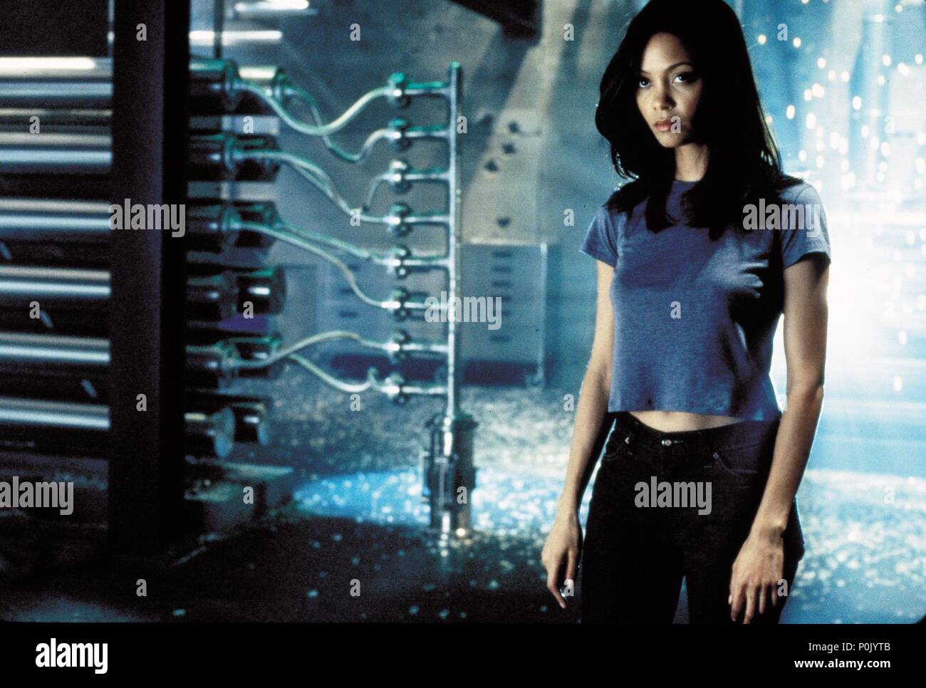 John woo mission impossible ii -Fotos und -Bildmaterial in hoher ...