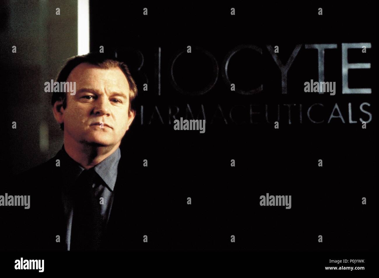 Brendan gleeson 2000 -Fotos und -Bildmaterial in hoher Auflösung – Alamy