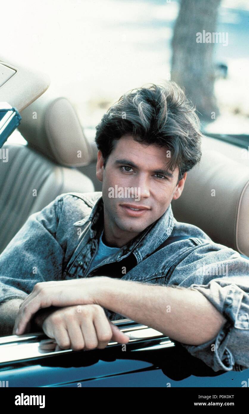 Original Film Titel: FALCON CREST-TV. Englischer Titel: FALCON CREST-TV ...