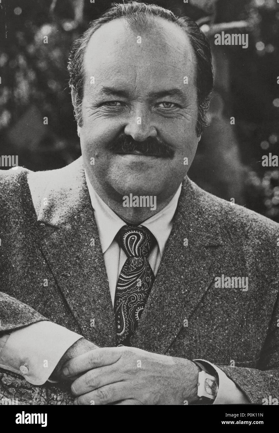 William conrad -Fotos und -Bildmaterial in hoher Auflösung – Alamy