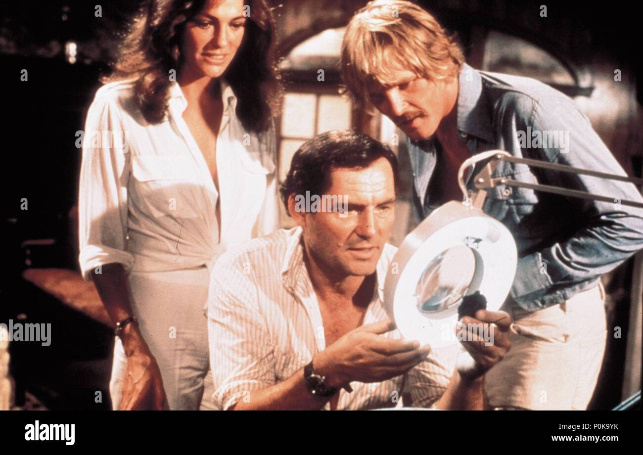 Jacqueline bisset deep -Fotos und -Bildmaterial in hoher Auflösung – Alamy