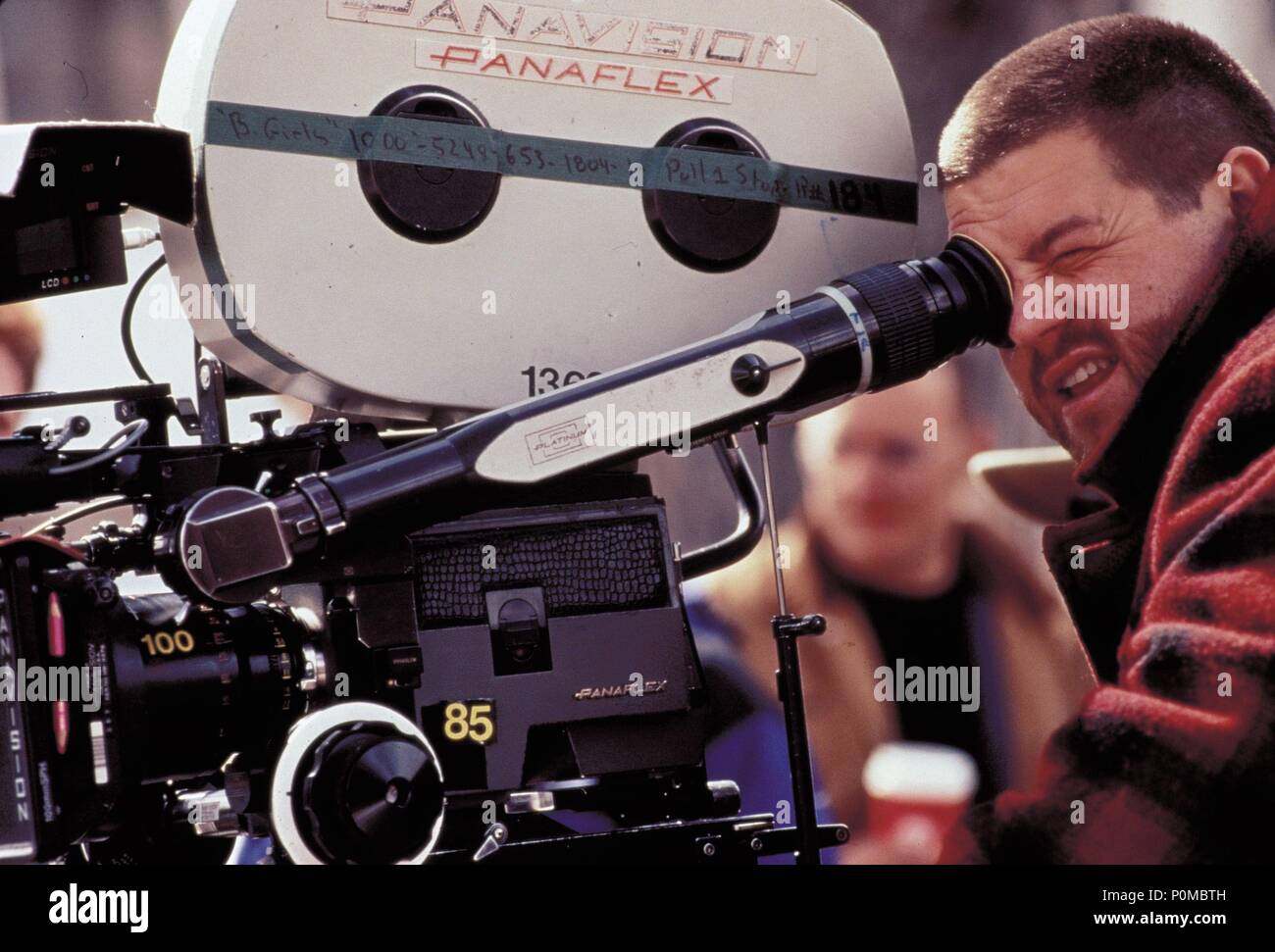 Ted demme -Fotos und -Bildmaterial in hoher Auflösung – Alamy