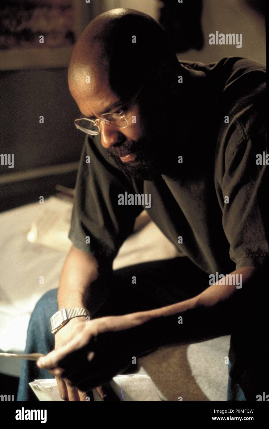 Denzel washington hurricane 1999 -Fotos und -Bildmaterial in hoher ...
