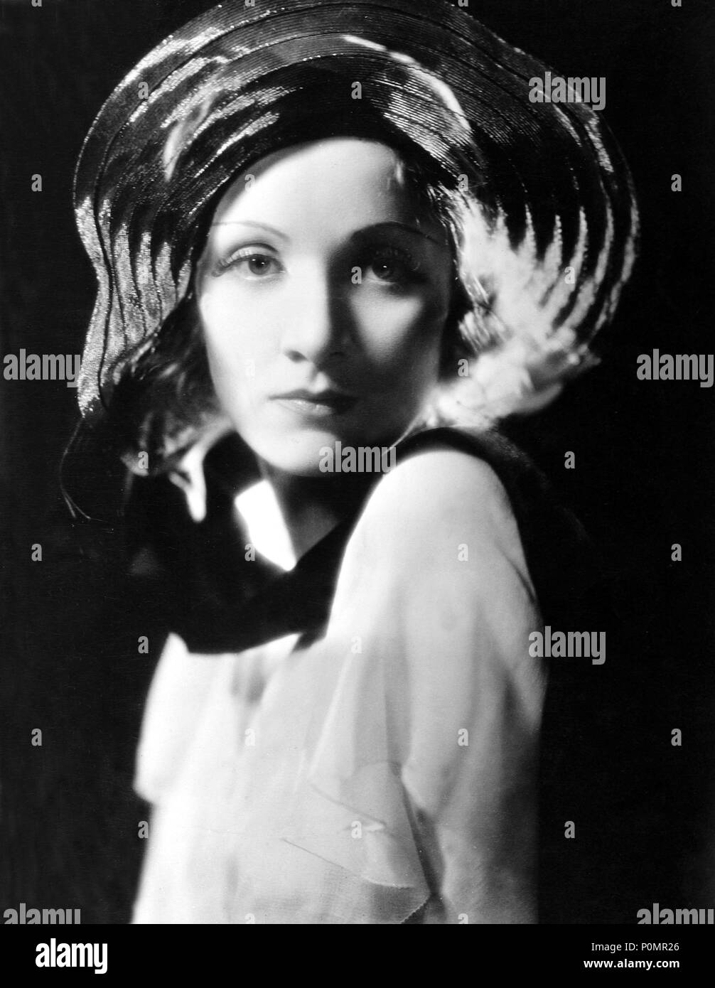 Marlene dietrich (1934) -Fotos und -Bildmaterial in hoher Auflösung – Alamy