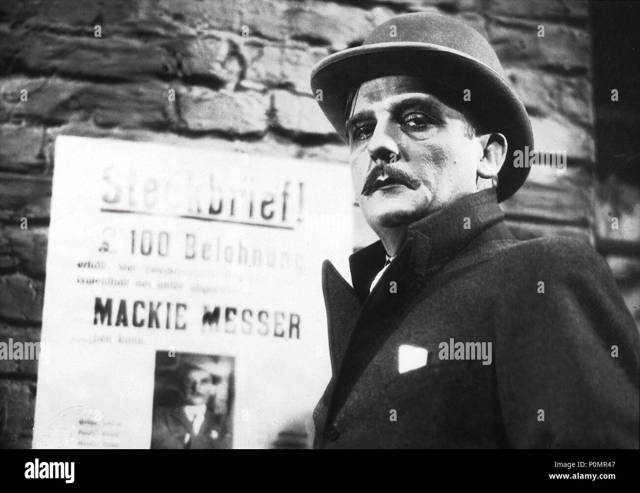 Regisseur georg wilhelm pabst -Fotos und -Bildmaterial in hoher ...