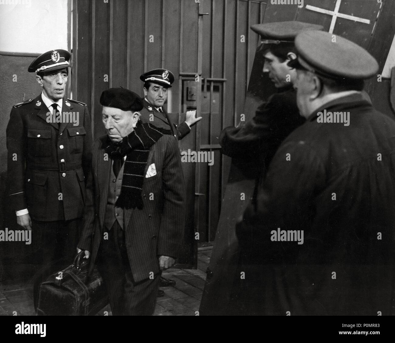 Jose isbert -Fotos und -Bildmaterial in hoher Auflösung – Alamy