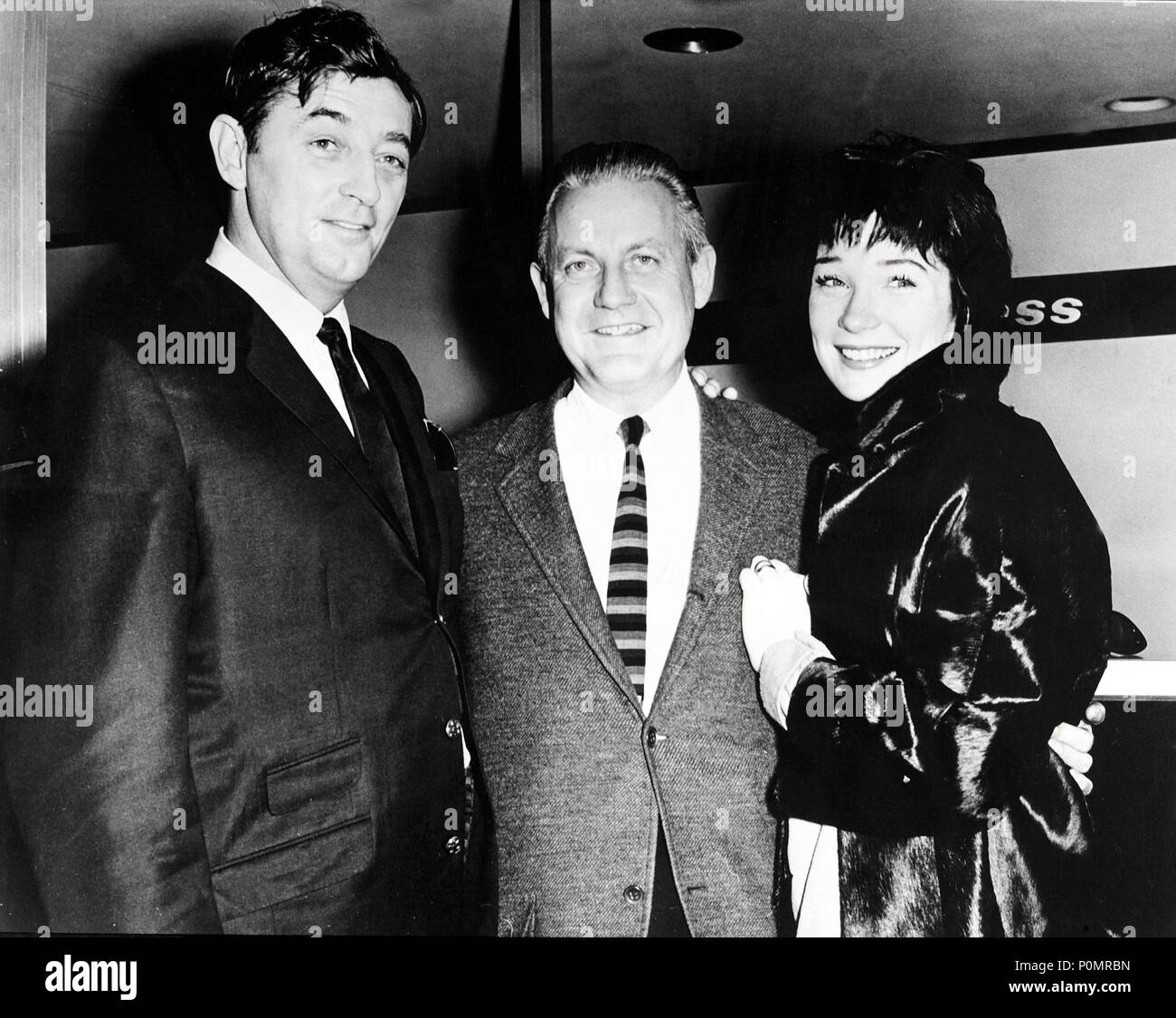 Robert wise -Fotos und -Bildmaterial in hoher Auflösung – Alamy