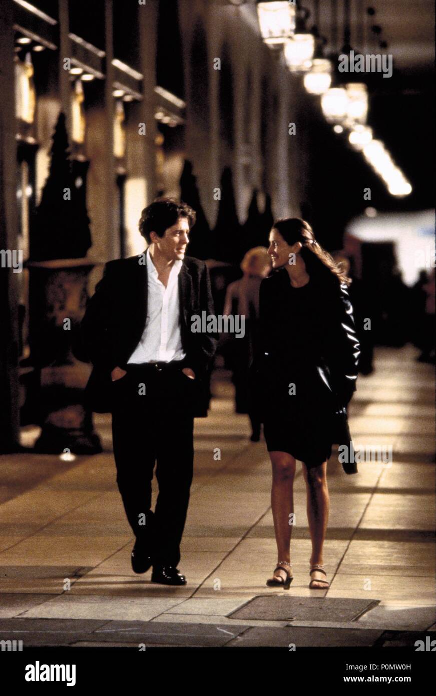 Notting hill film -Fotos und -Bildmaterial in hoher Auflösung – Alamy