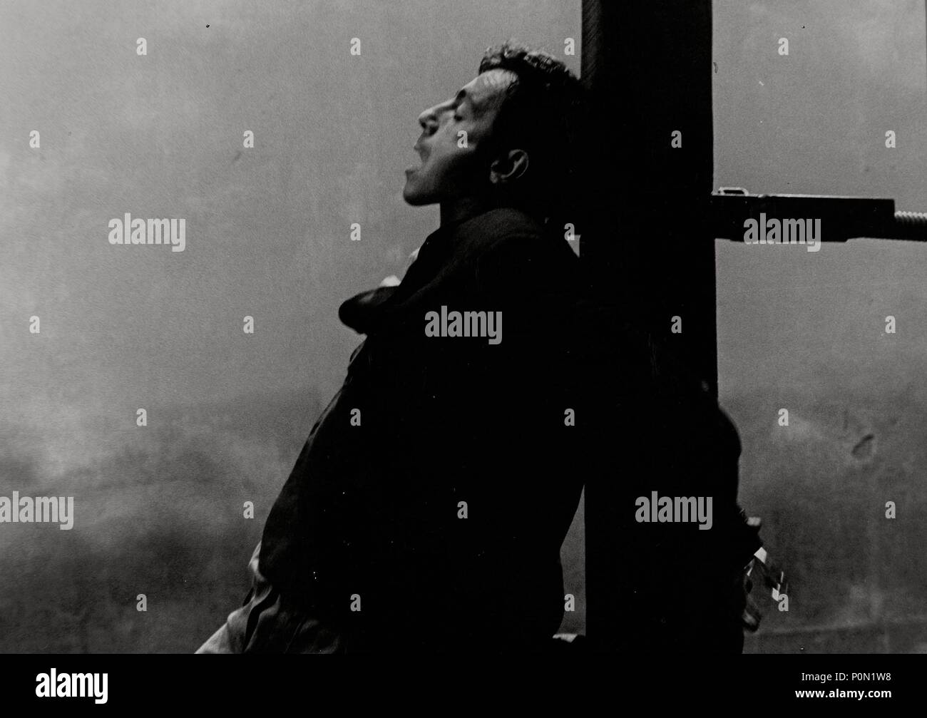 Garotte execution -Fotos und -Bildmaterial in hoher Auflösung – Alamy