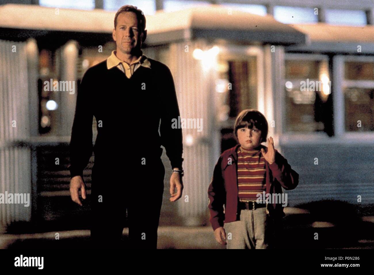 The kid 2000 bruce willis -Fotos und -Bildmaterial in hoher Auflösung – Alamy