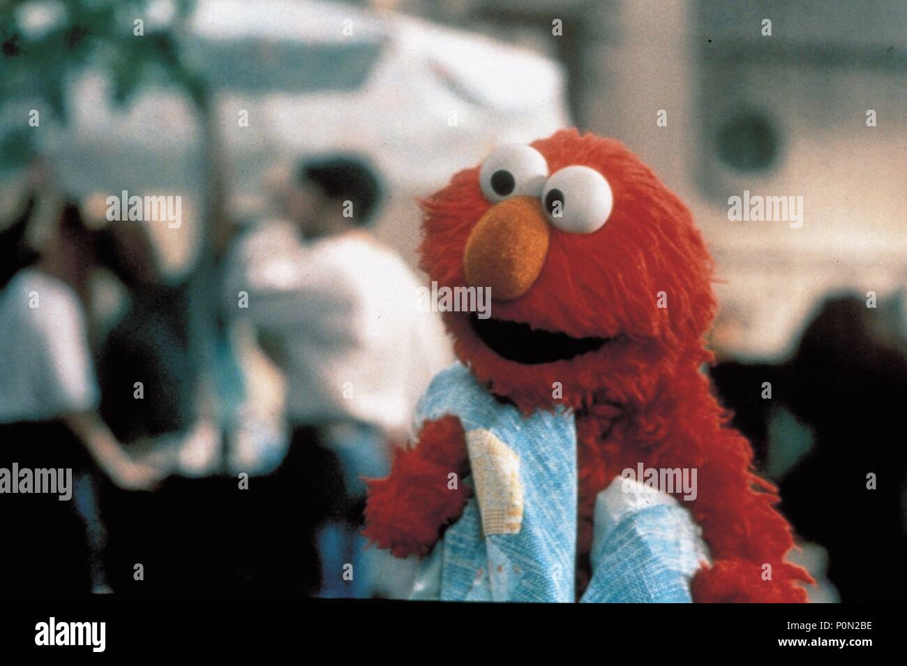 Elmo in grouchland -Fotos und -Bildmaterial in hoher Auflösung – Alamy