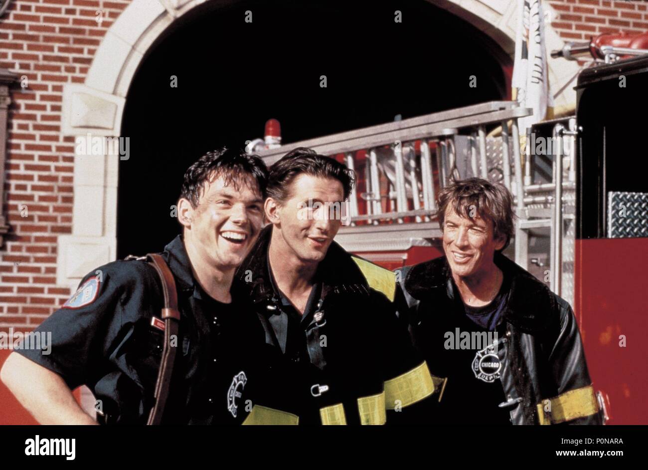 Backdraft 1991 william baldwin -Fotos und -Bildmaterial in hoher ...
