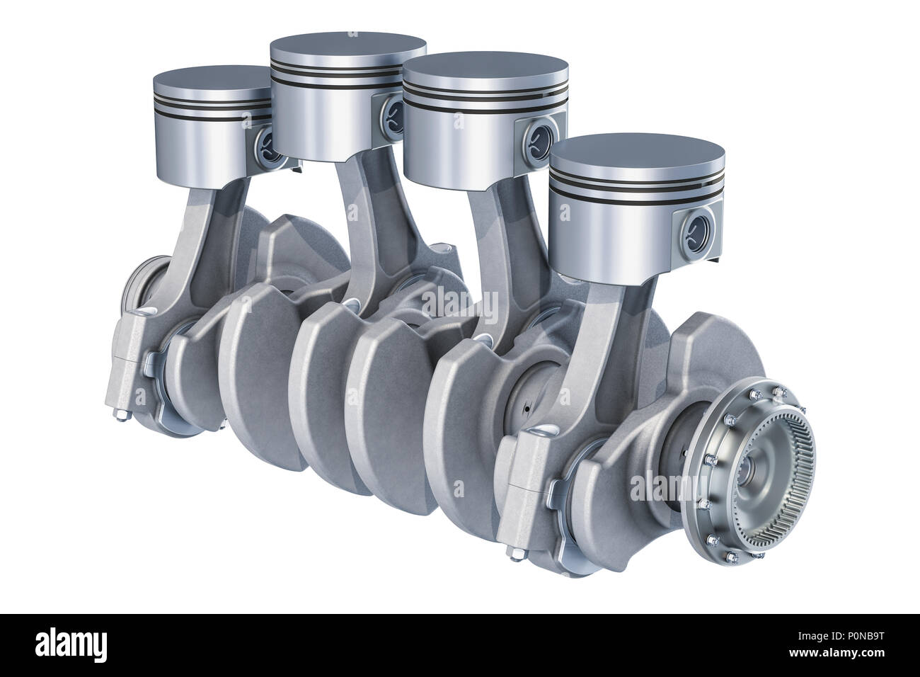 Inline viermotor -Fotos und -Bildmaterial in hoher Auflösung – Alamy